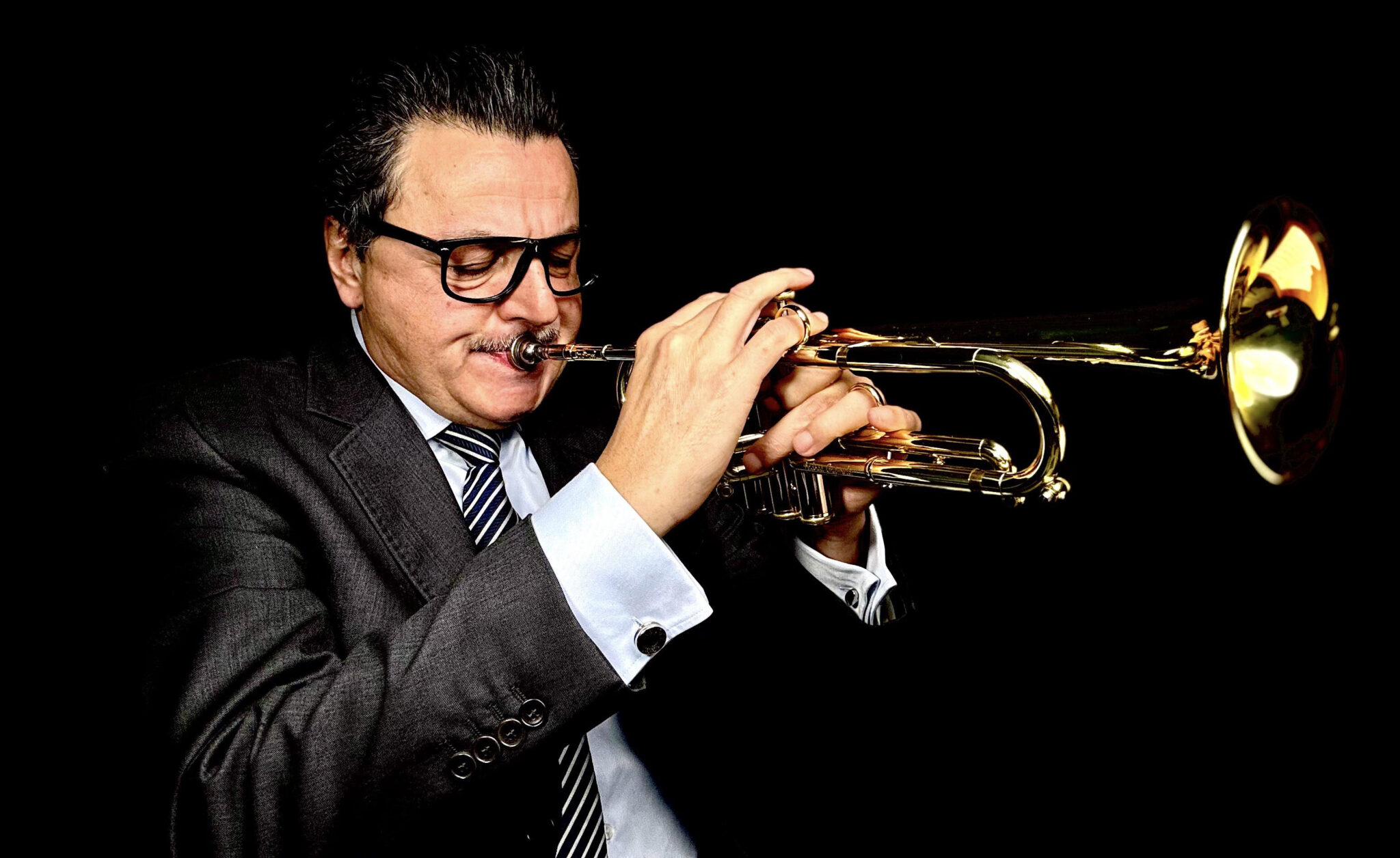 Andrea Giuffredi Trumpet Player